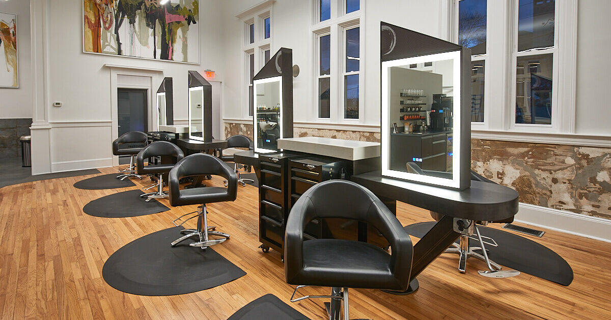 ananda hair studio